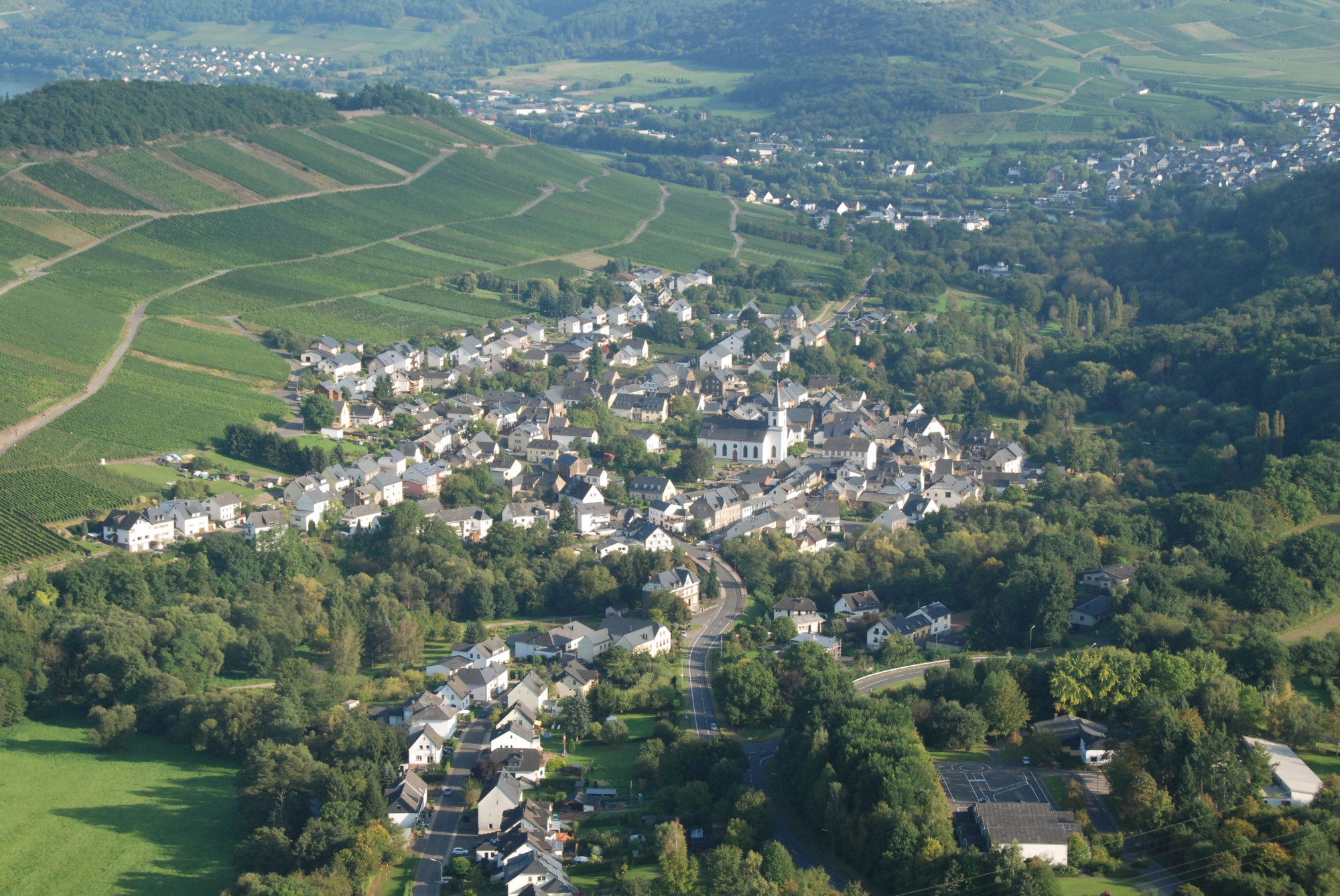 Maring-Noviand – Maring-Noviand